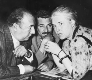 Anna Seghers – Anna Seghers Gesellschaft