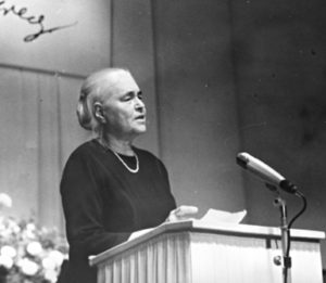 Anna Seghers – Anna Seghers Gesellschaft