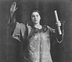 Anna Seghers – Anna Seghers Gesellschaft