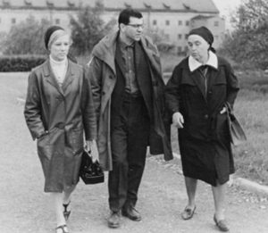 Anna Seghers – Anna Seghers Gesellschaft