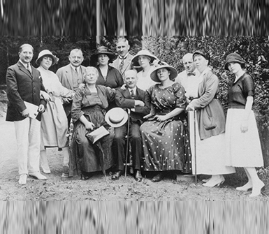 Anna Seghers – Anna Seghers Gesellschaft